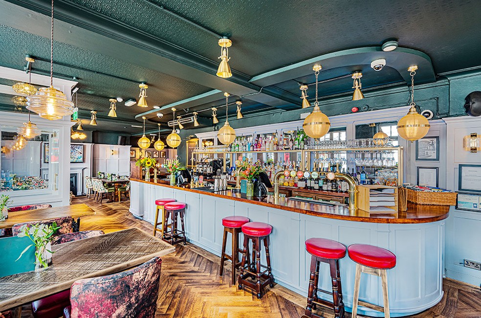 Melhores pubs em Londres: clássicos, gastropubs e favoritos de celebridades