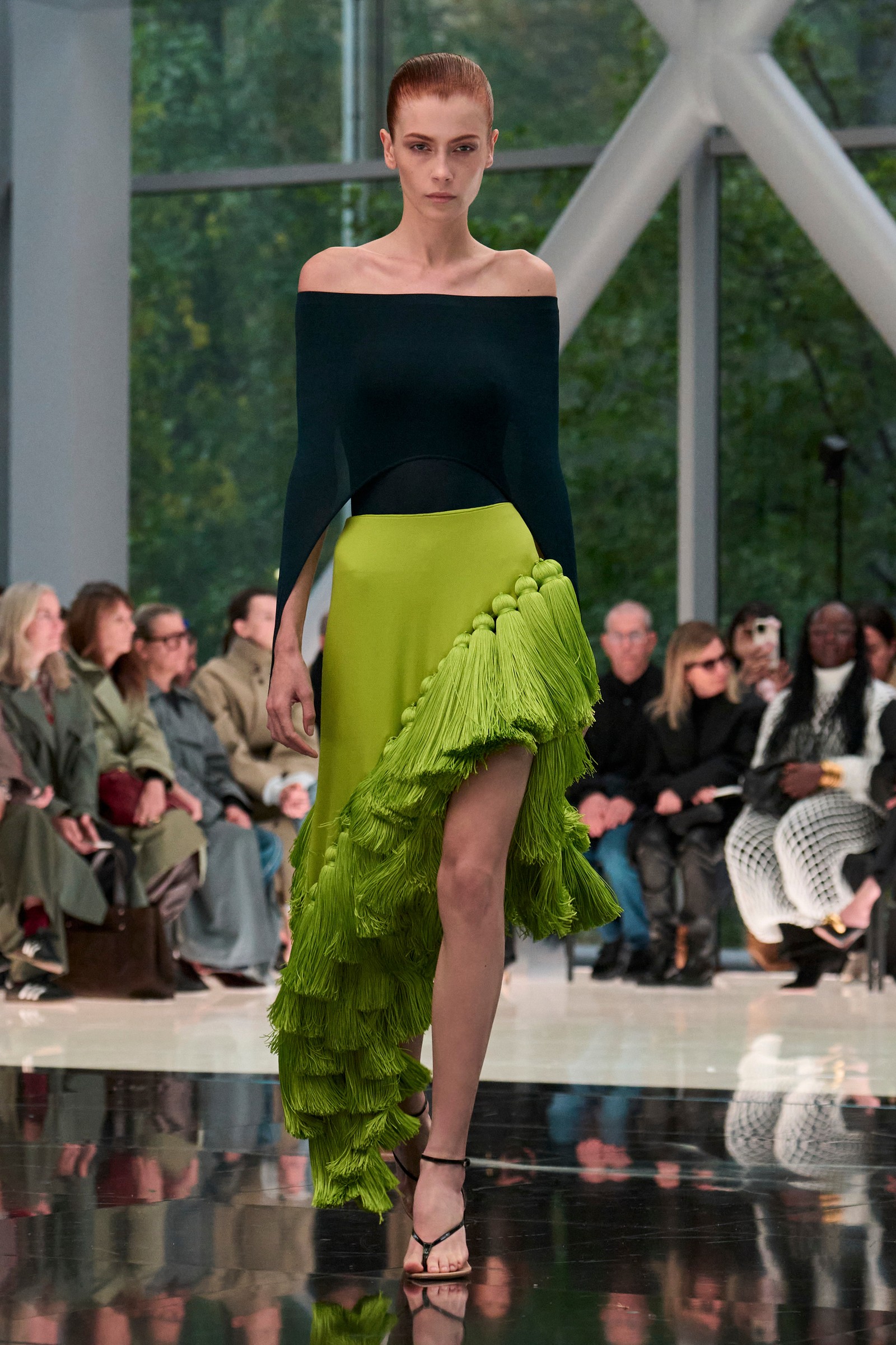 Alaïa | Paris | Verão 2026