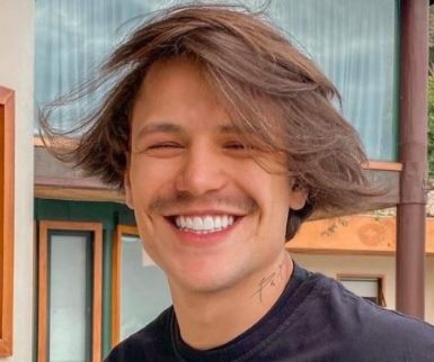 Saulo Poncio é preso nos EUA após ser acusado de furto, diz perfil