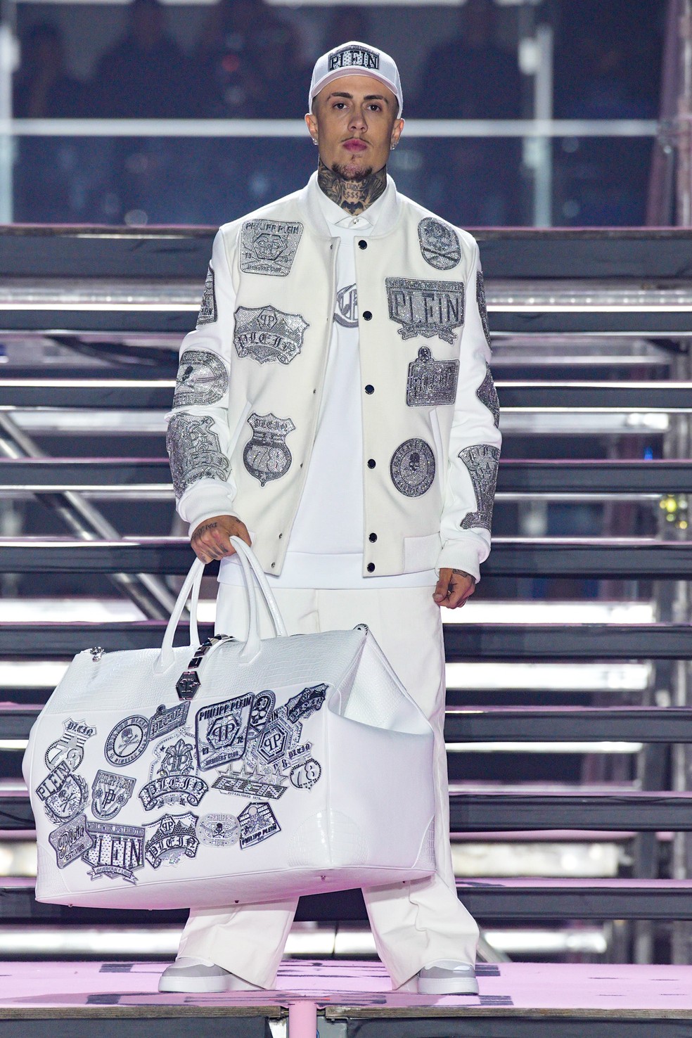 Philipp Plein | Milão | Inverno 2024