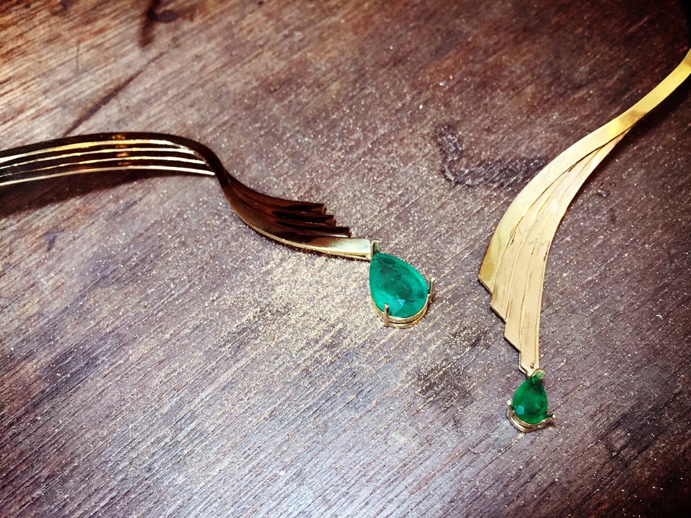 Verachi homenageia símbolos de São Paulo em nova coleção