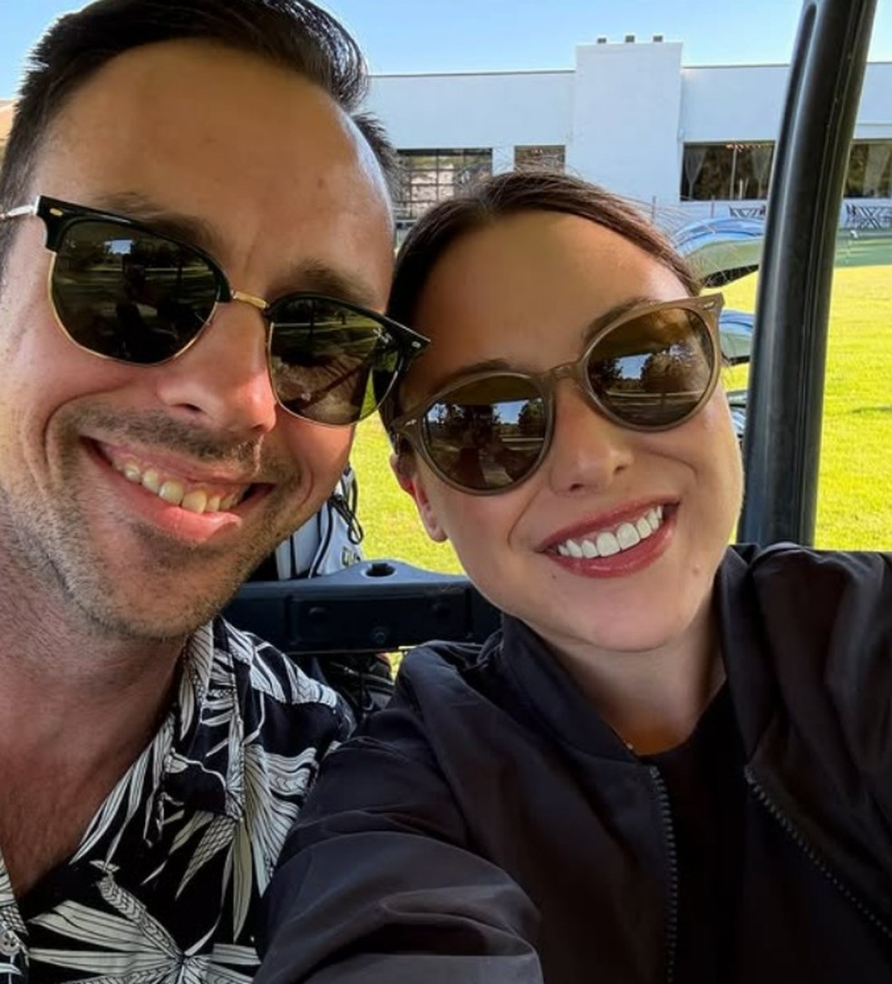 Alaina Scott, filha de Eminem, revela o sexo do bebê com Matt Moeller