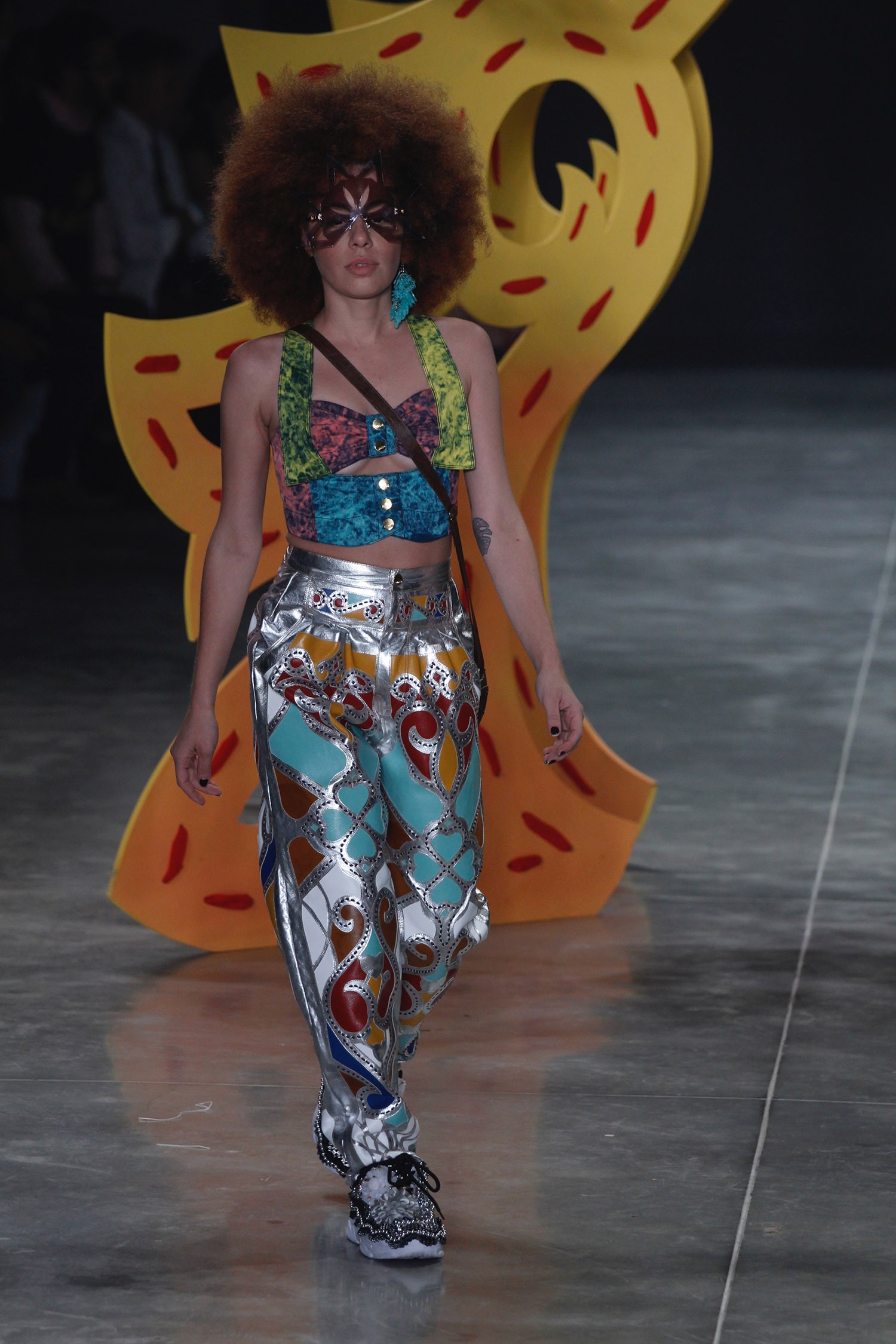 Amapô | São Paulo | N48