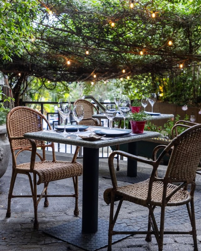 Haddock Lobo: 13 paradas para quem quer comer e beber bem – do café ao fine dining