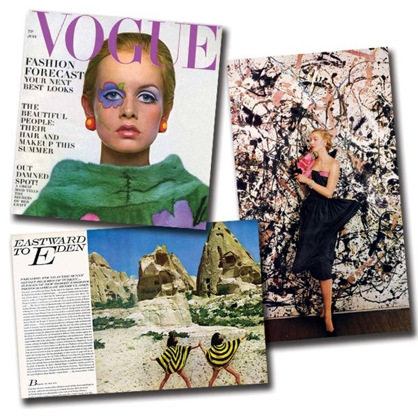 The cover guy: Alexander Liberman tem sua vida retratada em livro