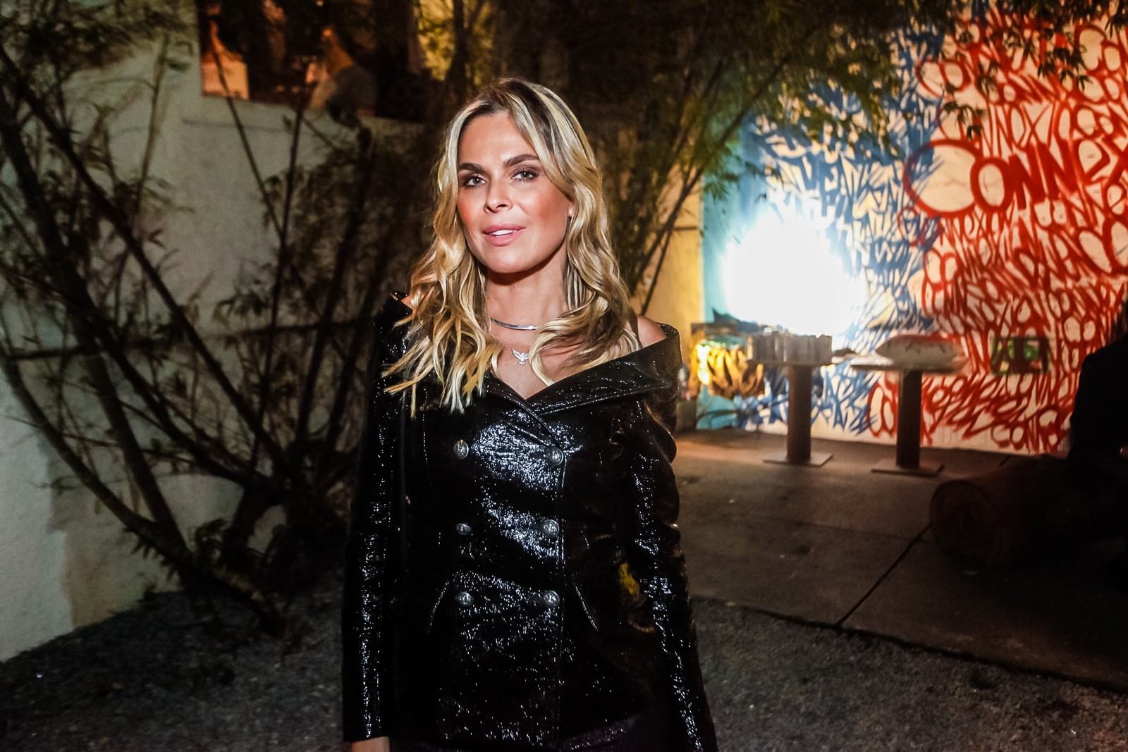 Por dentro da inauguração da pop-up store da Faith Connexion em São Paulo