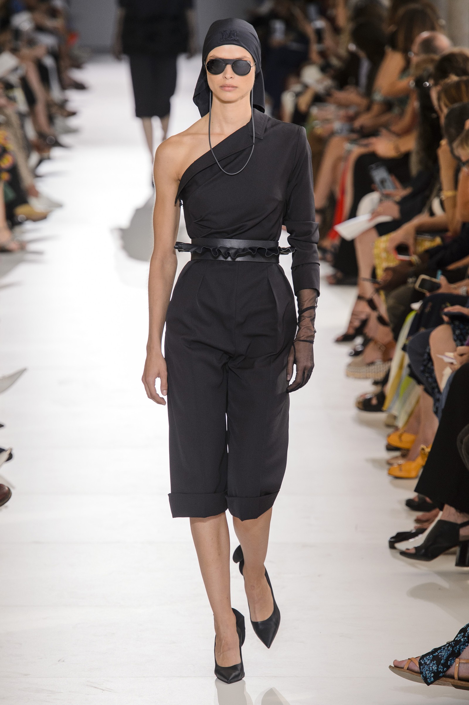 Max Mara | Verão 2019 | Milão