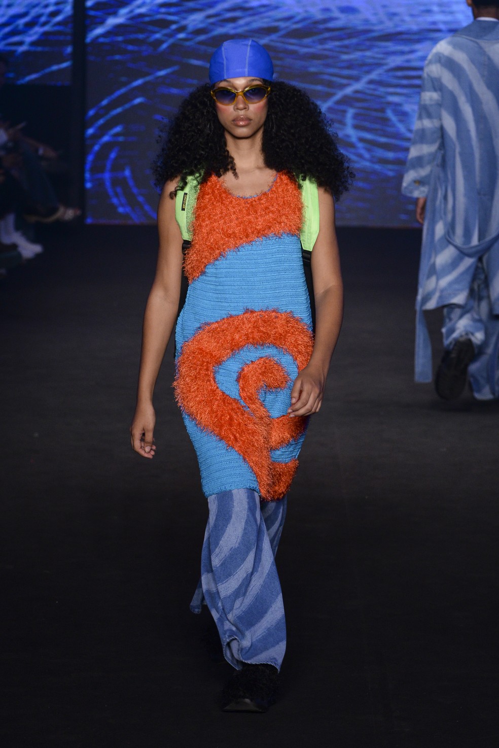 David Lee | São Paulo | N56