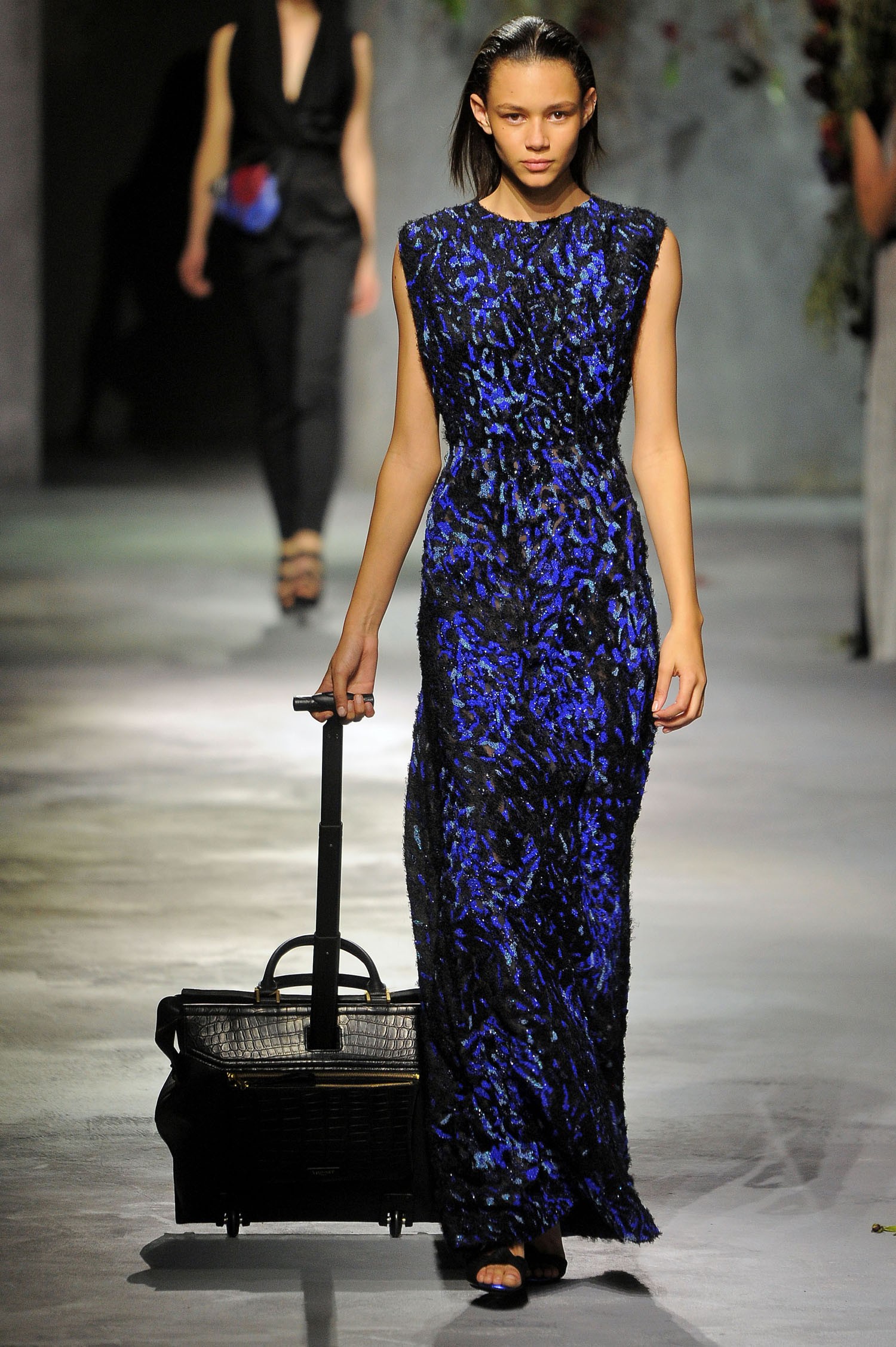 Vionnet | Paris | Inverno 2016