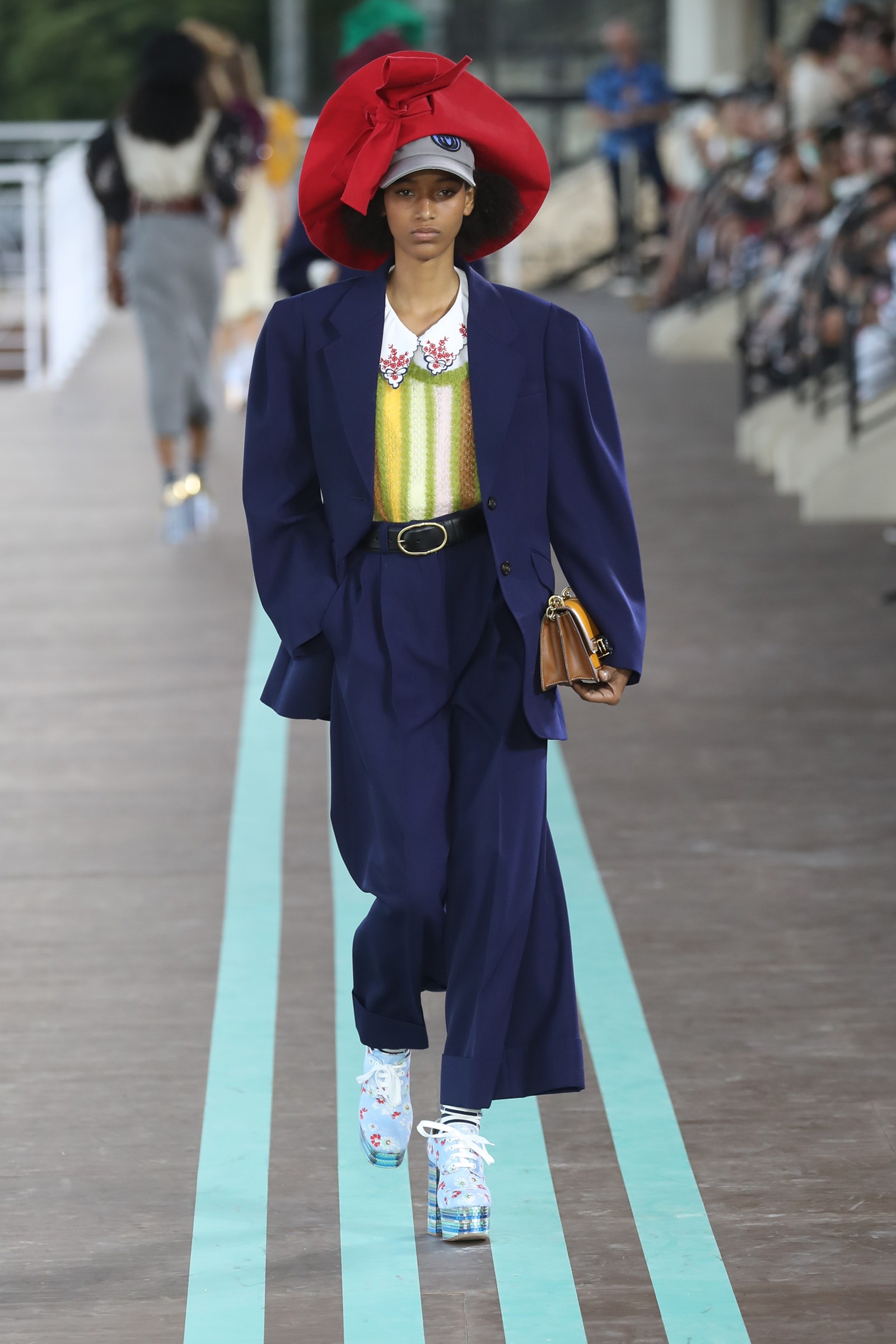 MIU MIU | RESORT 2020
