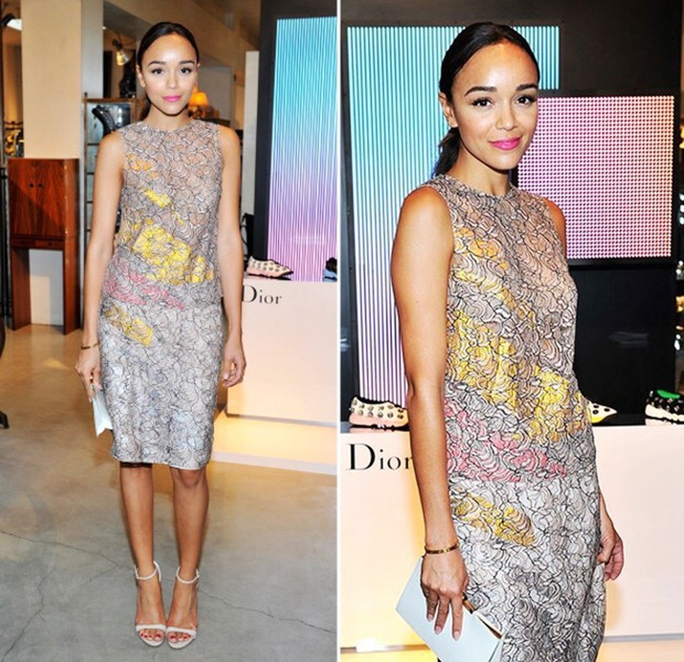 Renda 2.0: celebridades apostam no material de maneira atualizada