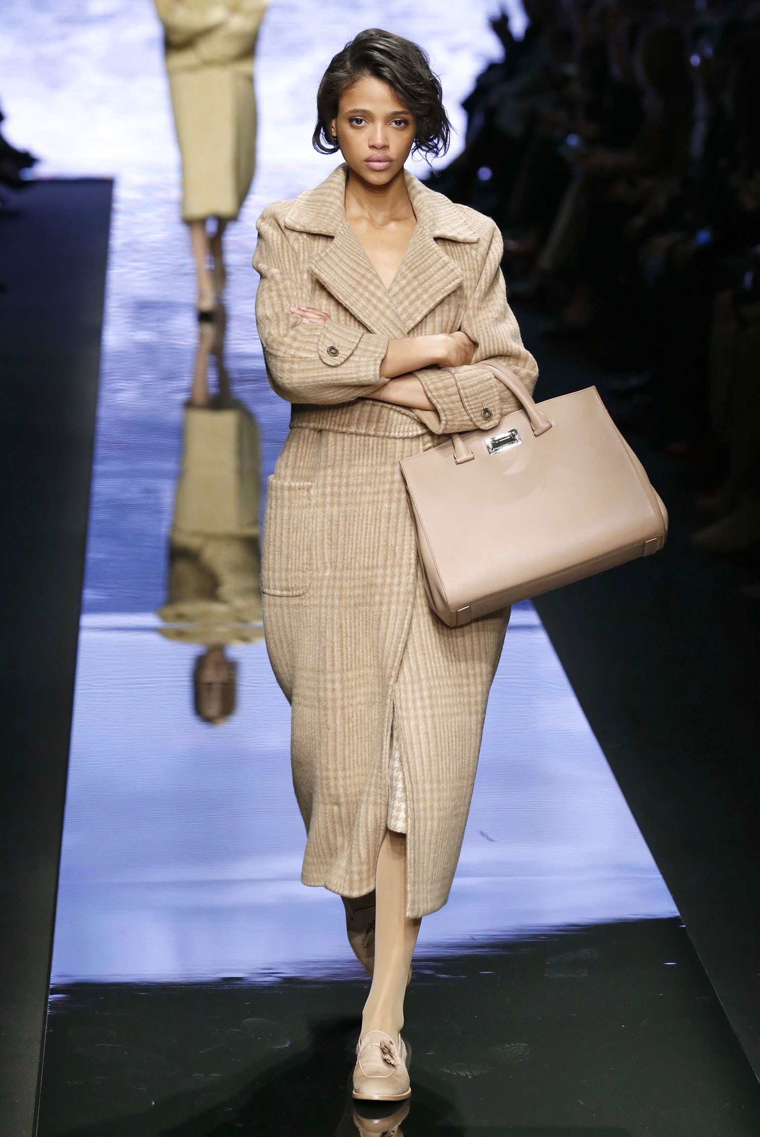 Max Mara | Milão | Inverno 2016
