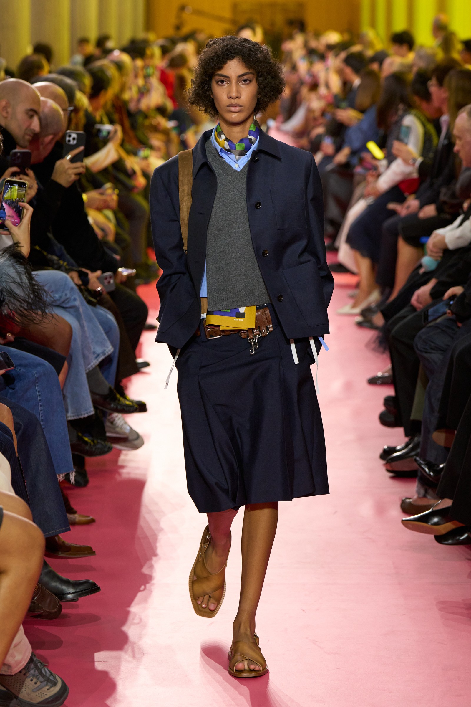 Miu Miu | Paris | Verão 2026