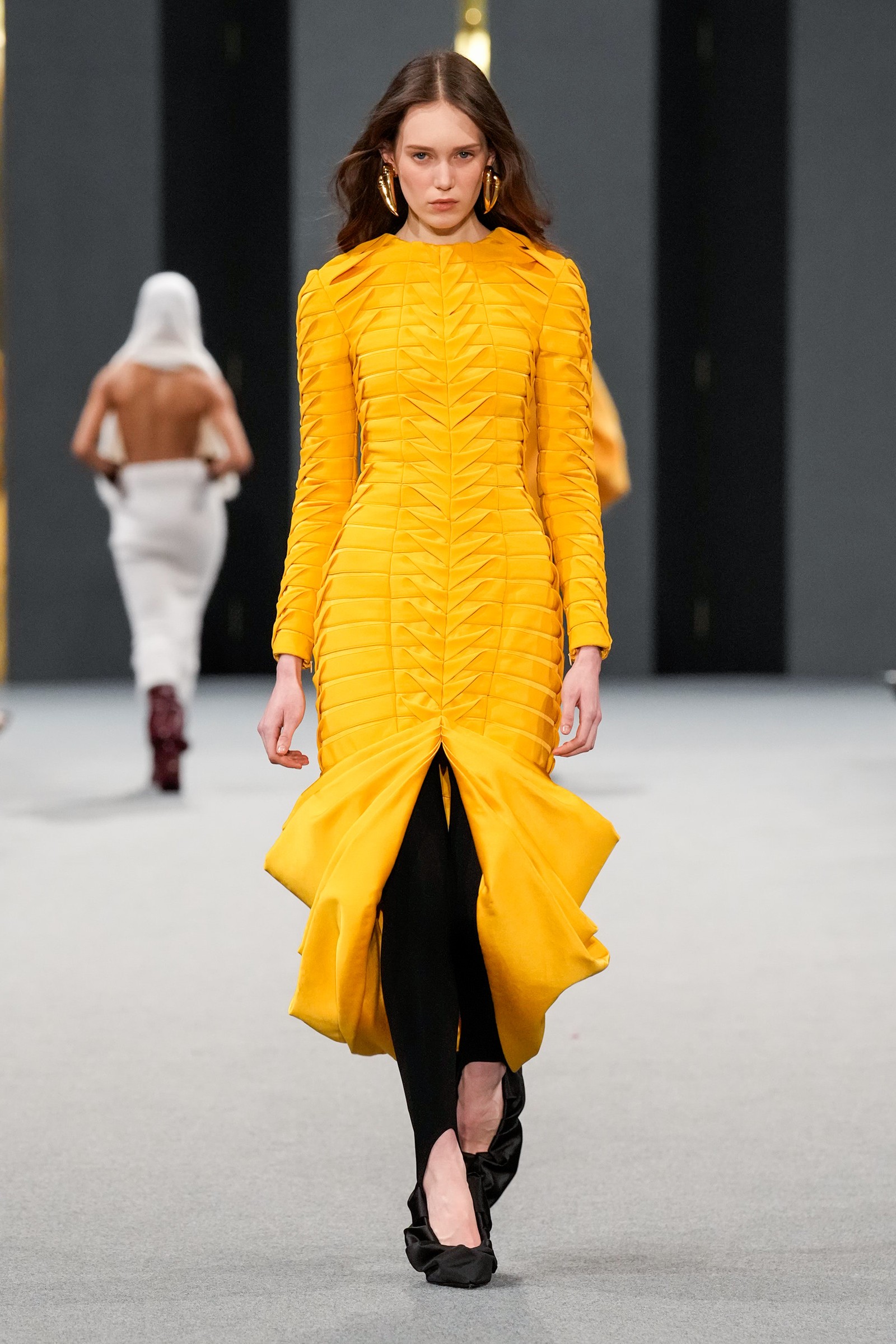 Balmain | Paris | Inverno 2025