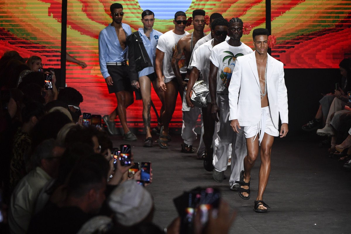 Gefferson Vila Nova | São Paulo | N56