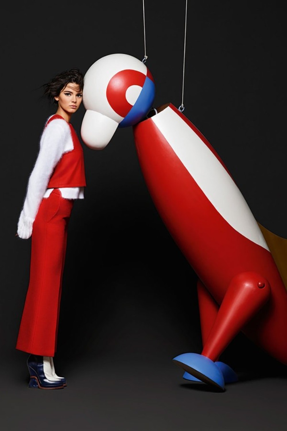 Fendi abre loja pop-up na Harrods