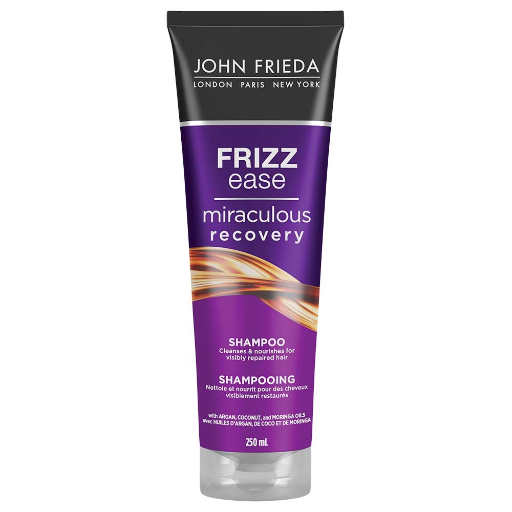 15 produtos de cabelo para amenizar o frizz