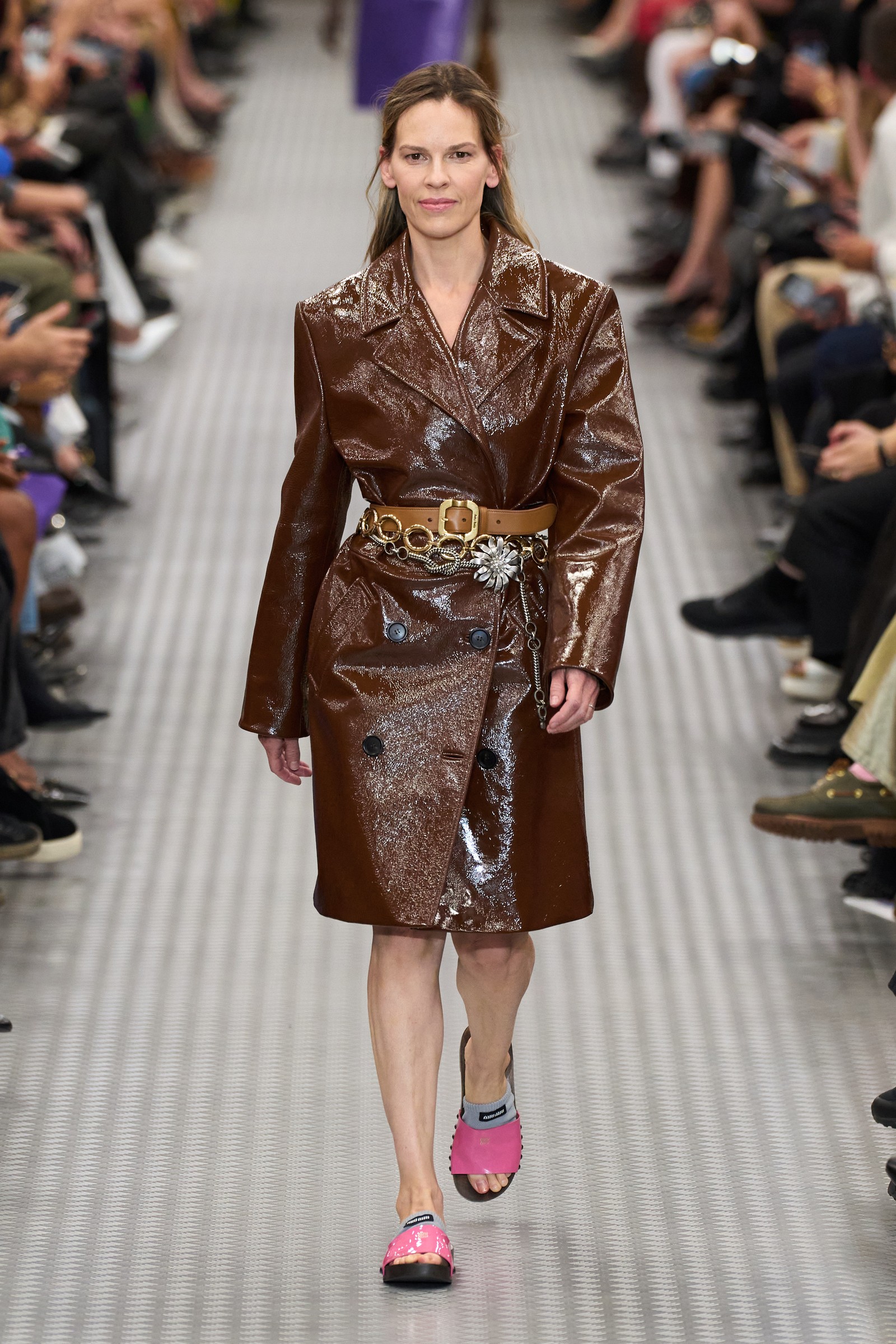 Miu Miu | Paris | Verão 2025