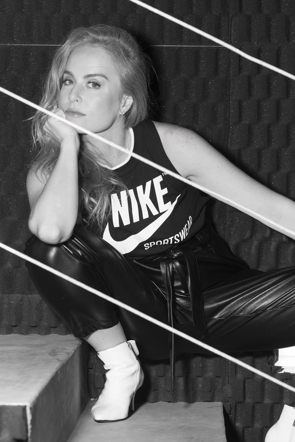 Angélica abre o coração e fala sobre carreira, família e jornada de ...