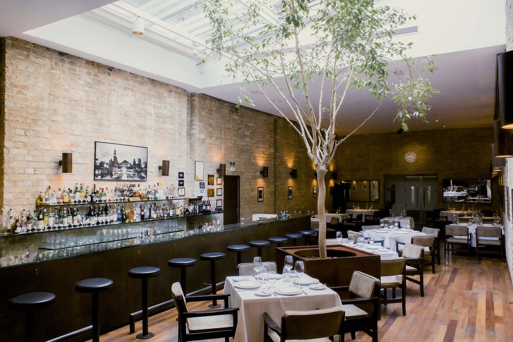 Haddock Lobo: 13 paradas para quem quer comer e beber bem – do café ao fine dining