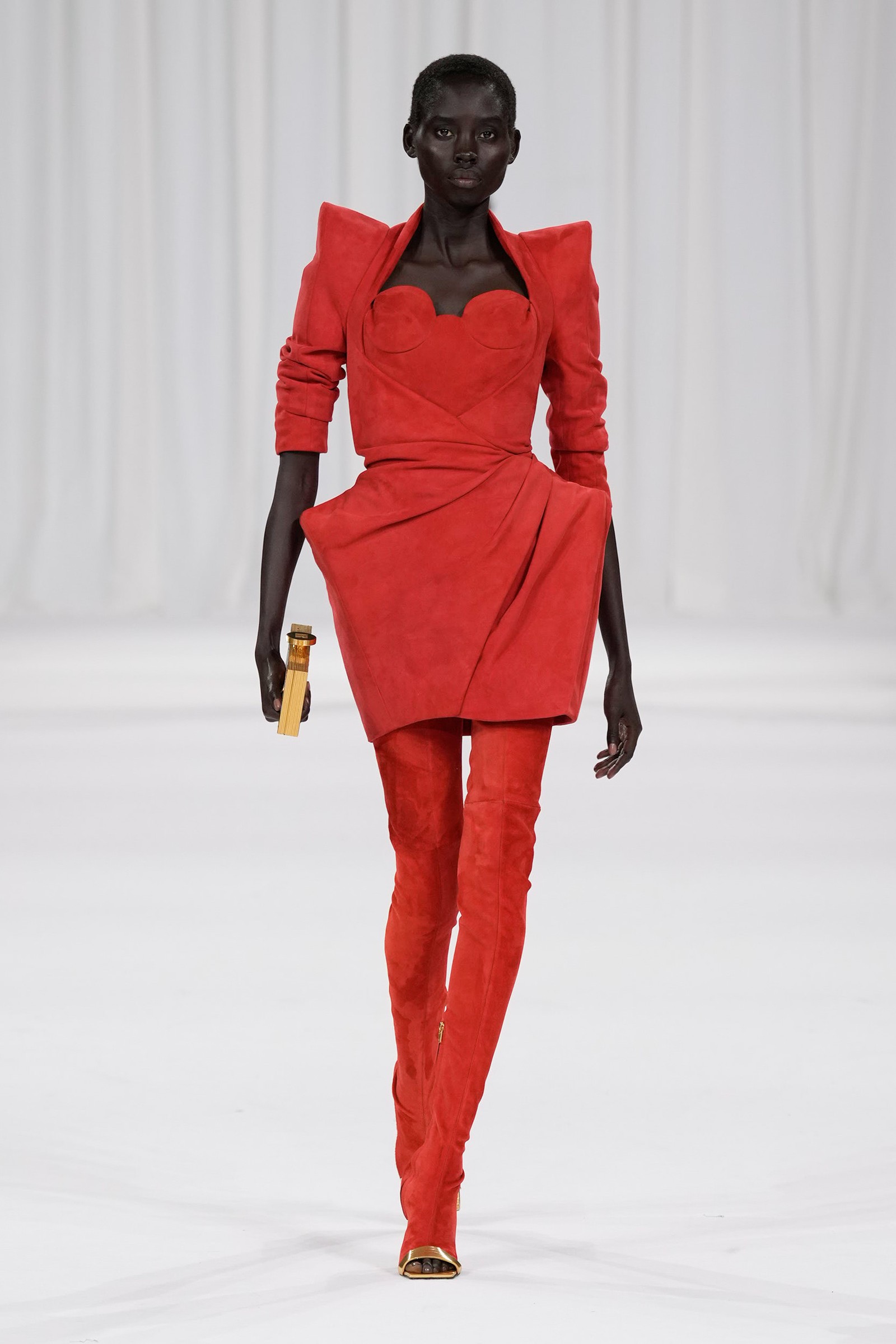 Balmain | Paris | Verão 2025