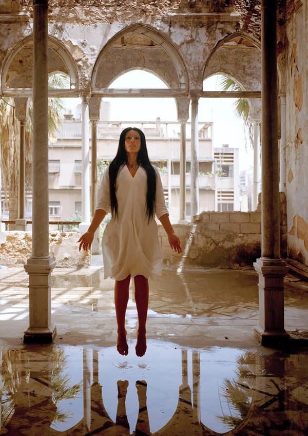 Sevdaliza: você precisa conhecer o pop experimental da cantora irani ...