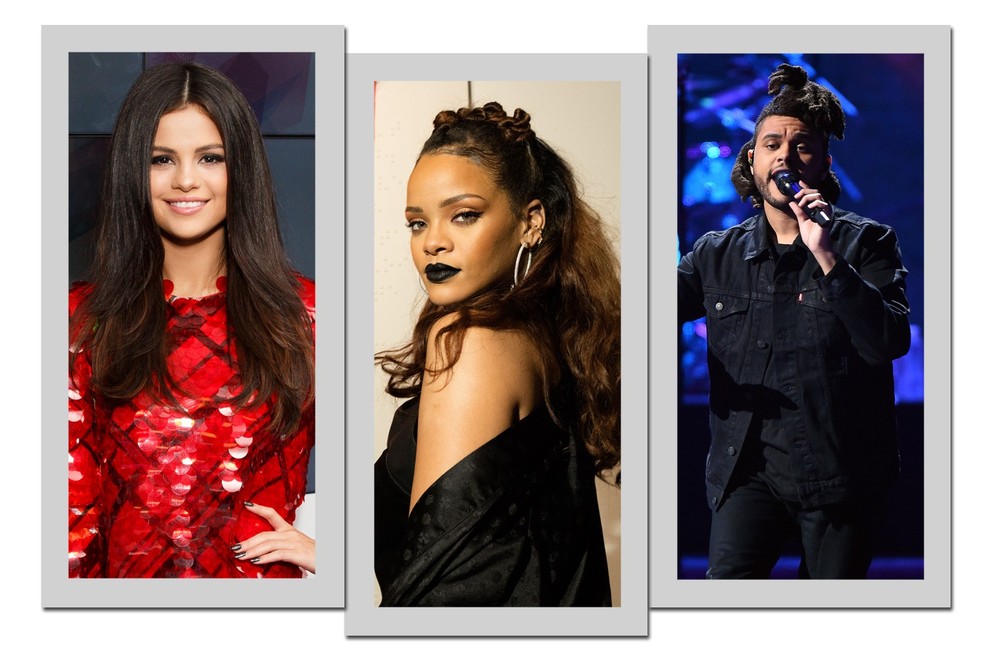 Victoria's Secret confirma três atrações musicais em 2015 | Moda | Vogue