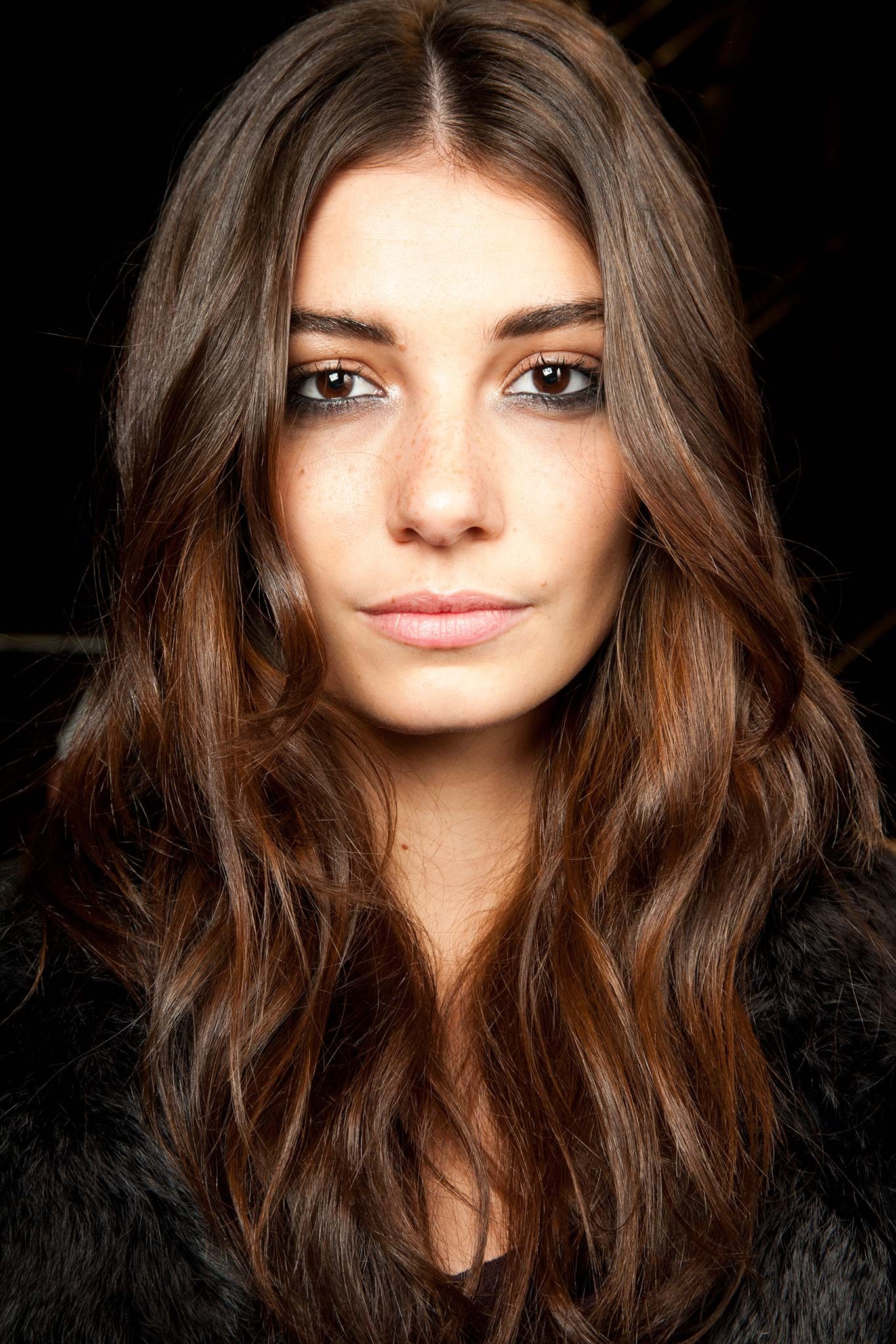 Inspiração: os melhores cabelos criados pelo hair stylist Sam McKnight