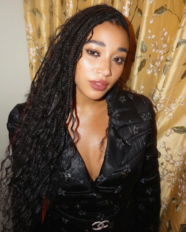 Gypsy braids: 12 ideias para você se inspirar