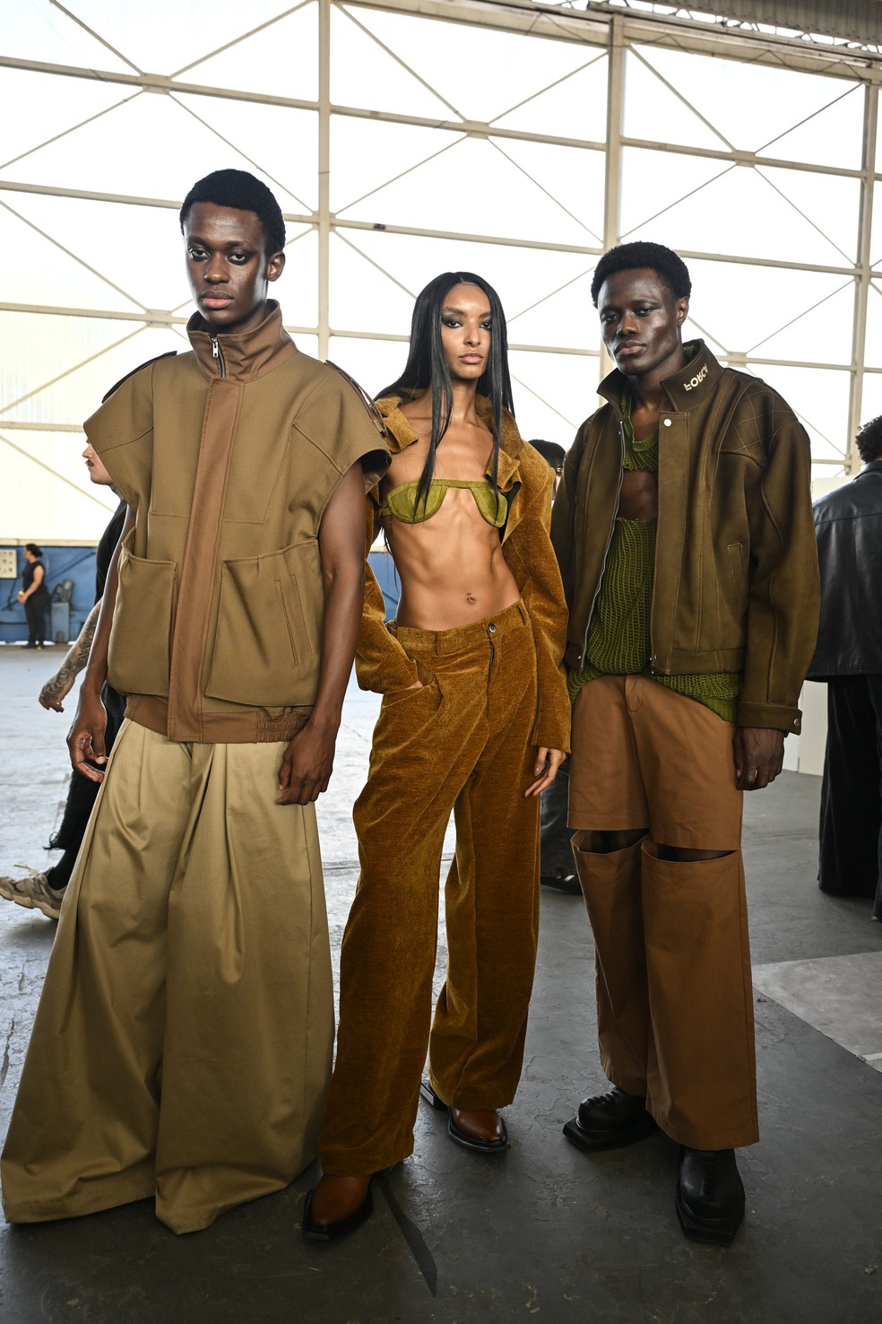 Forca | SPFW N60
