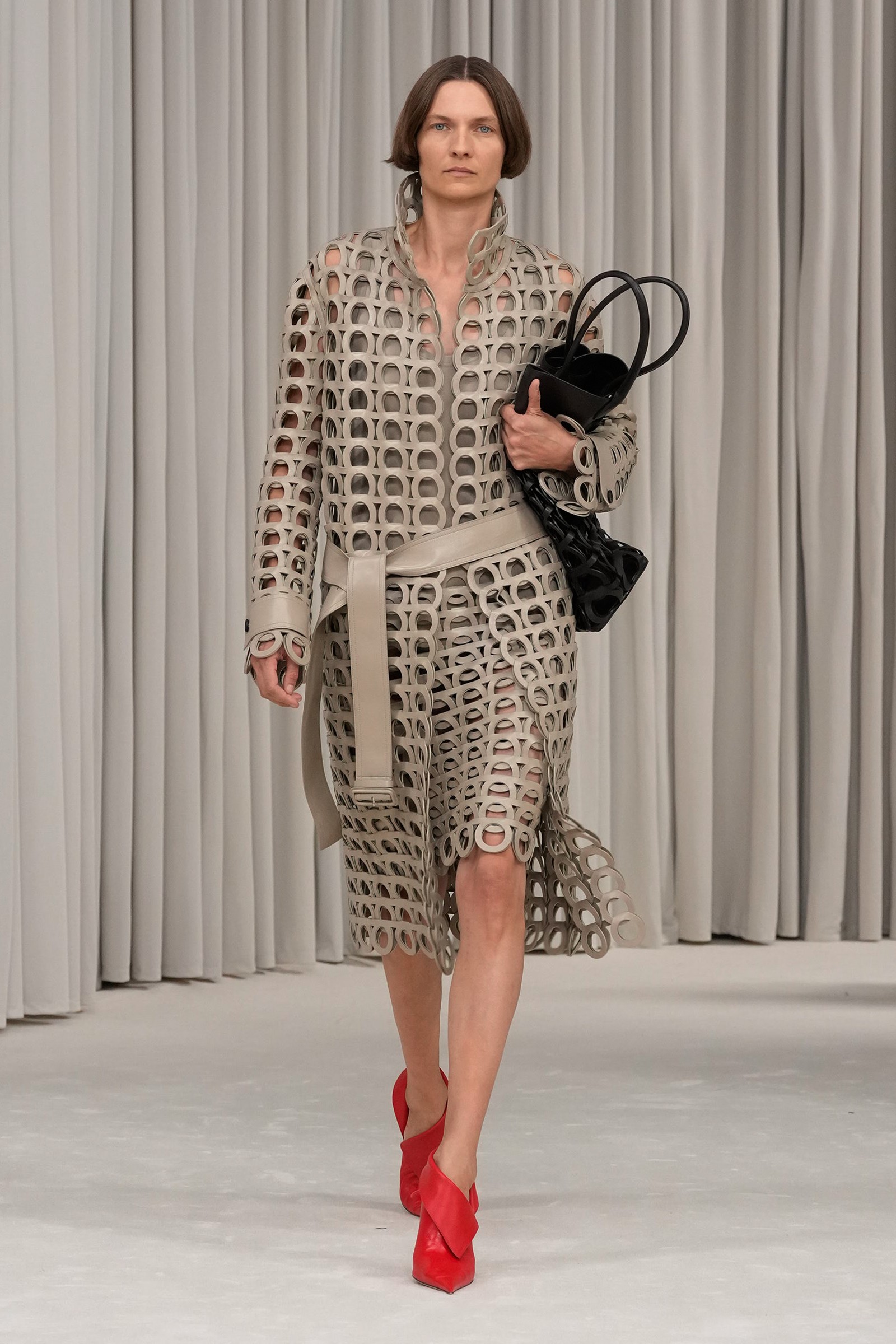 Ferragamo | Milão | Verão 2025