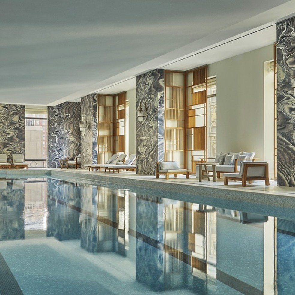 Radar NY: o spa do momento e o hotspot do Soho | Lifestyle | Vogue