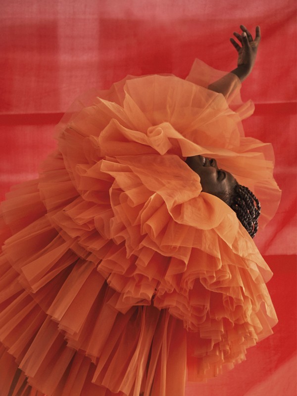 Conheça Ericka Hart, ativista e influencer que está fazendo a diferença ...