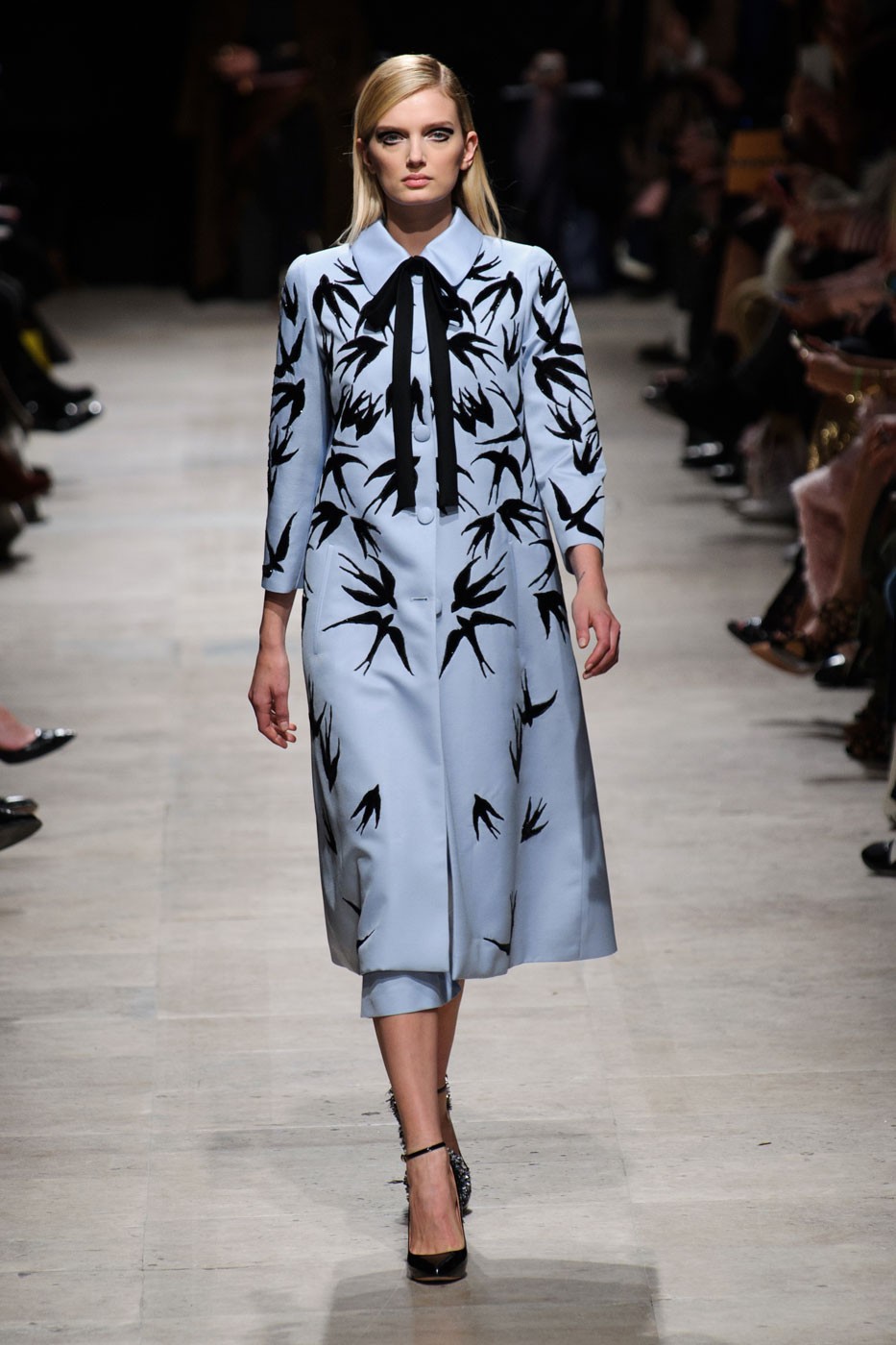 Rochas | Paris | Inverno 2016