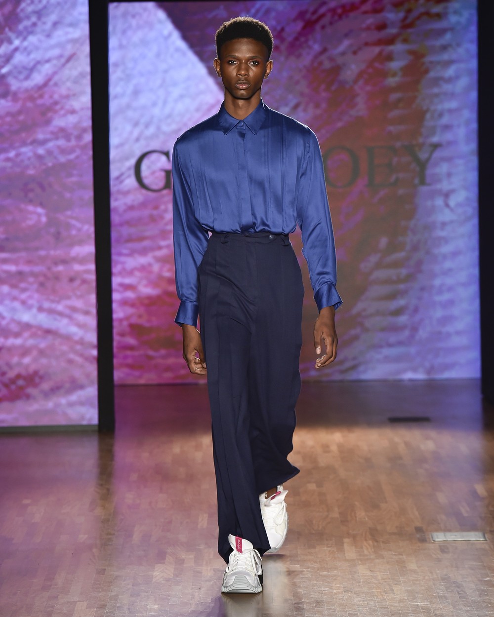 Greg Joey | São Paulo | N56