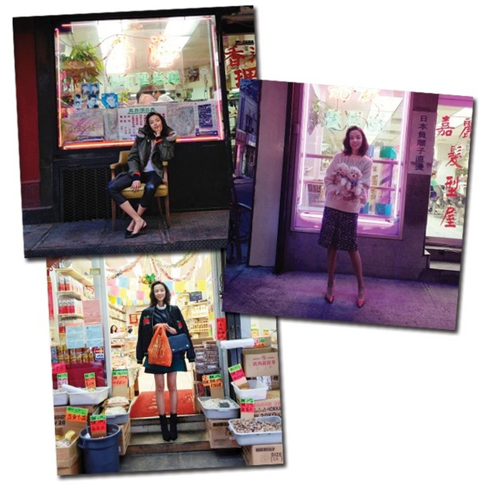 Instaddict: Vogue americana realiza editoriais através do app Instagram ...