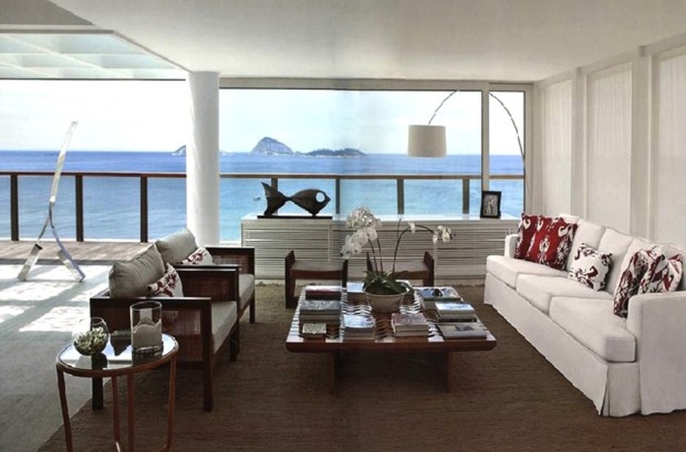 Inside Rio, de Lenny Niemeyer, mostra os spots mais especiais da cidade