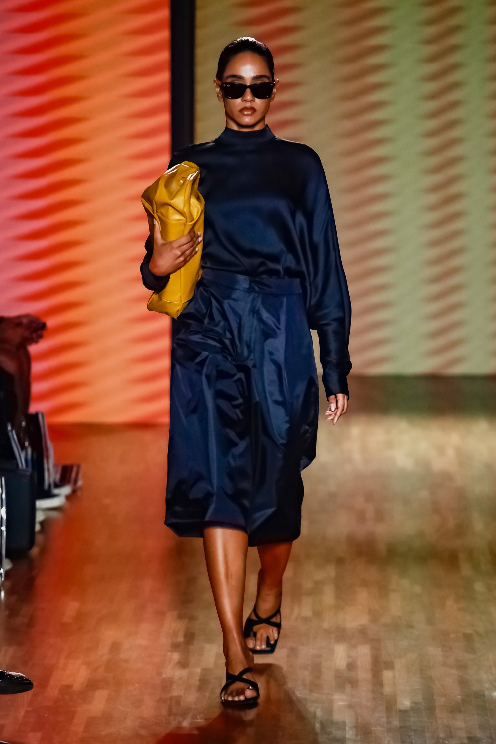 Angela Brito | SPFW N58