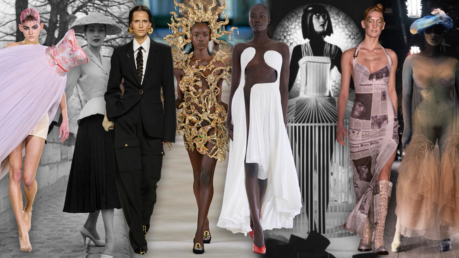 Baile da Vogue 2025: looks inspiradores para o tema 'Voguelândia: O ...
