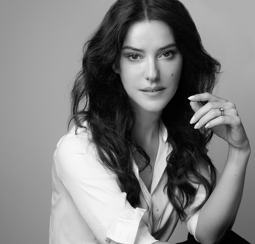 Lisa Eldridge é a nova diretora criativa de maquiagem da Lancôme