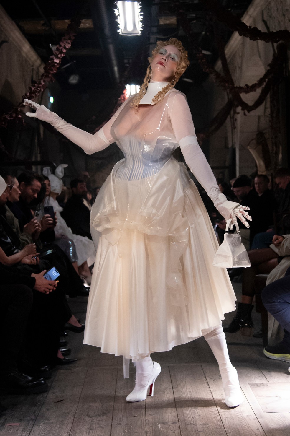 Retrospectiva: 15 momentos que marcaram a moda em 2024