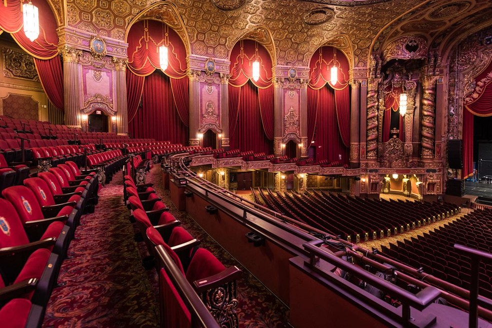 Roteiro de cinema: 7 lugares em NY para os apaixonados pela 7ª arte