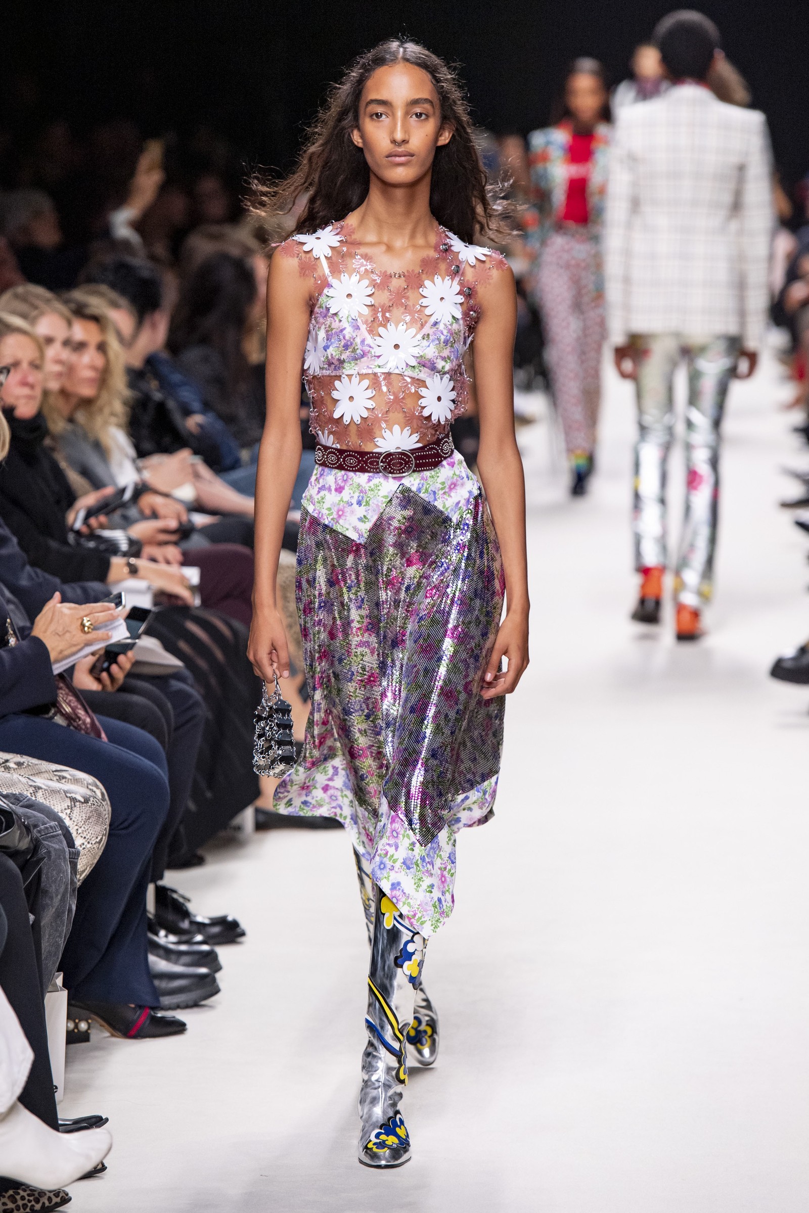 Paco Rabanne | Paris | Verão 2020