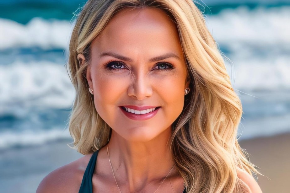 Eliana surpreende ao compartilhar fotos feitas com inteligência ...