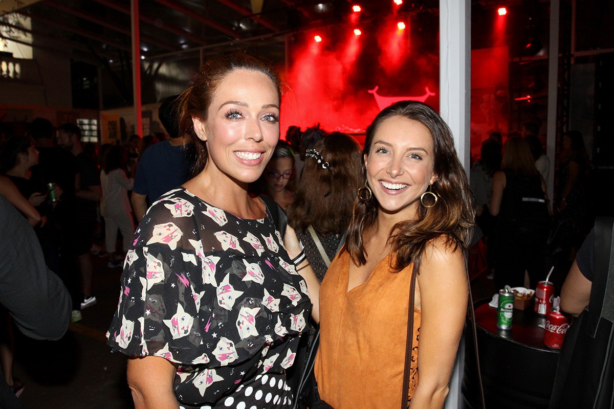 Nike inaugura sua Casa Air Max na Paulista