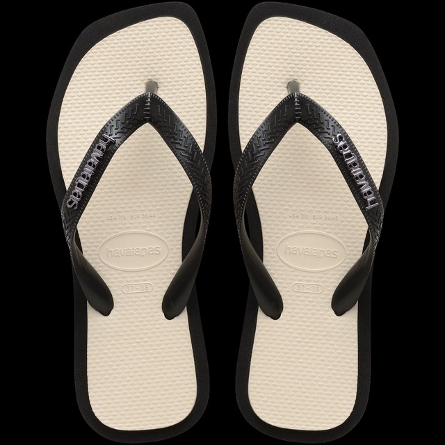 A clássica reinventada: Havaianas apresenta novidades que são a cara do ...