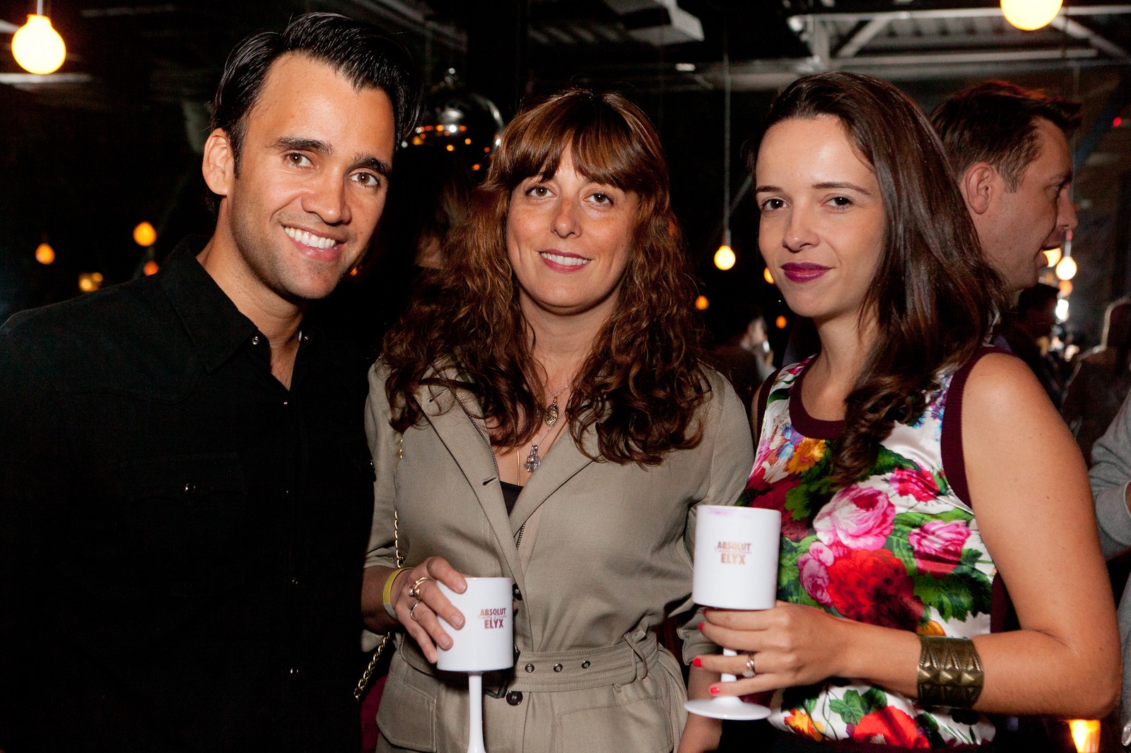 Vogue Refresh: a festa para celebrar nossa nova plataforma virtual