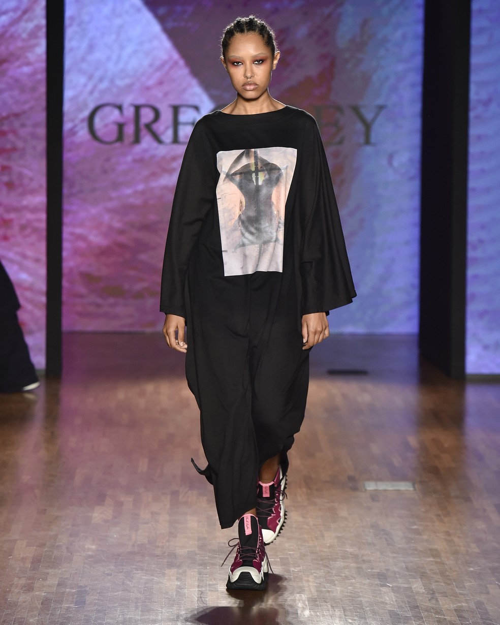 Greg Joey | São Paulo | N56