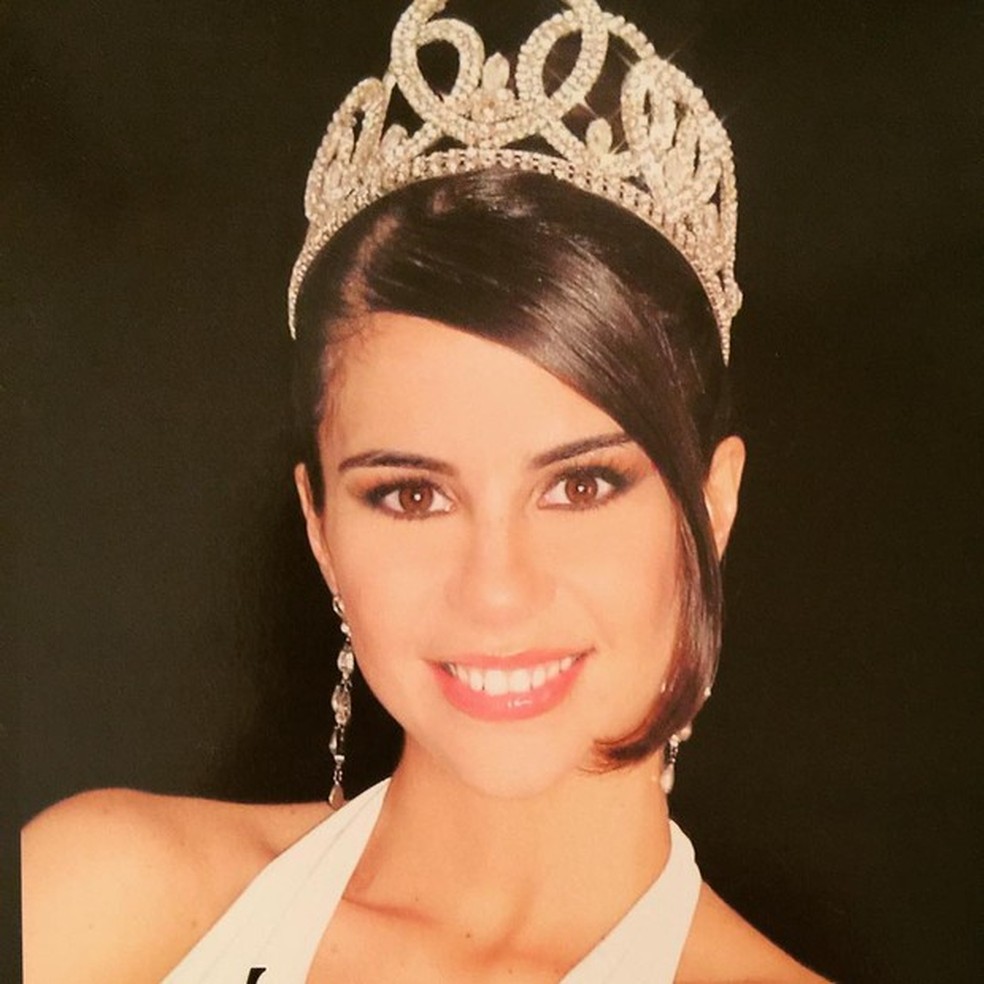 Miss Acre fala de diagnóstico de câncer: 'não queria me ver careca'