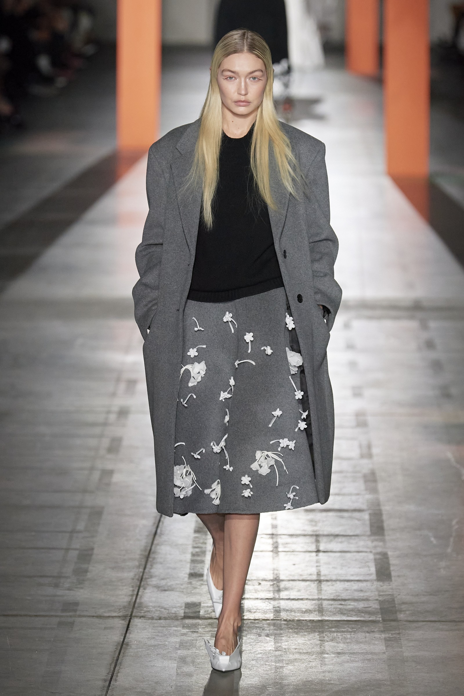 Prada | Milão | Inverno 2023